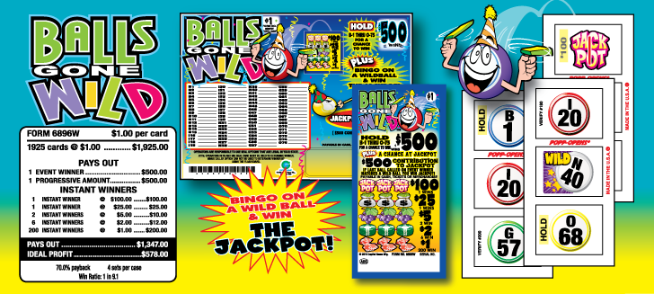 Atlantic Bingo Supply, Inc.