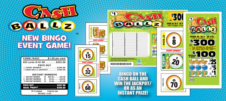Atlantic Bingo Supply, Inc.