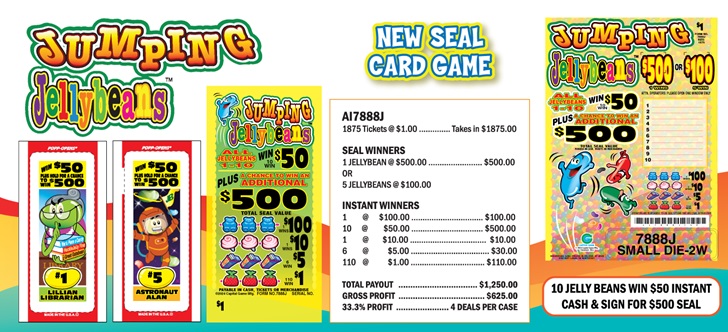 Atlantic Bingo Supply, LLC.
