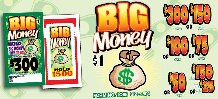 Atlantic Bingo Supply, Inc.